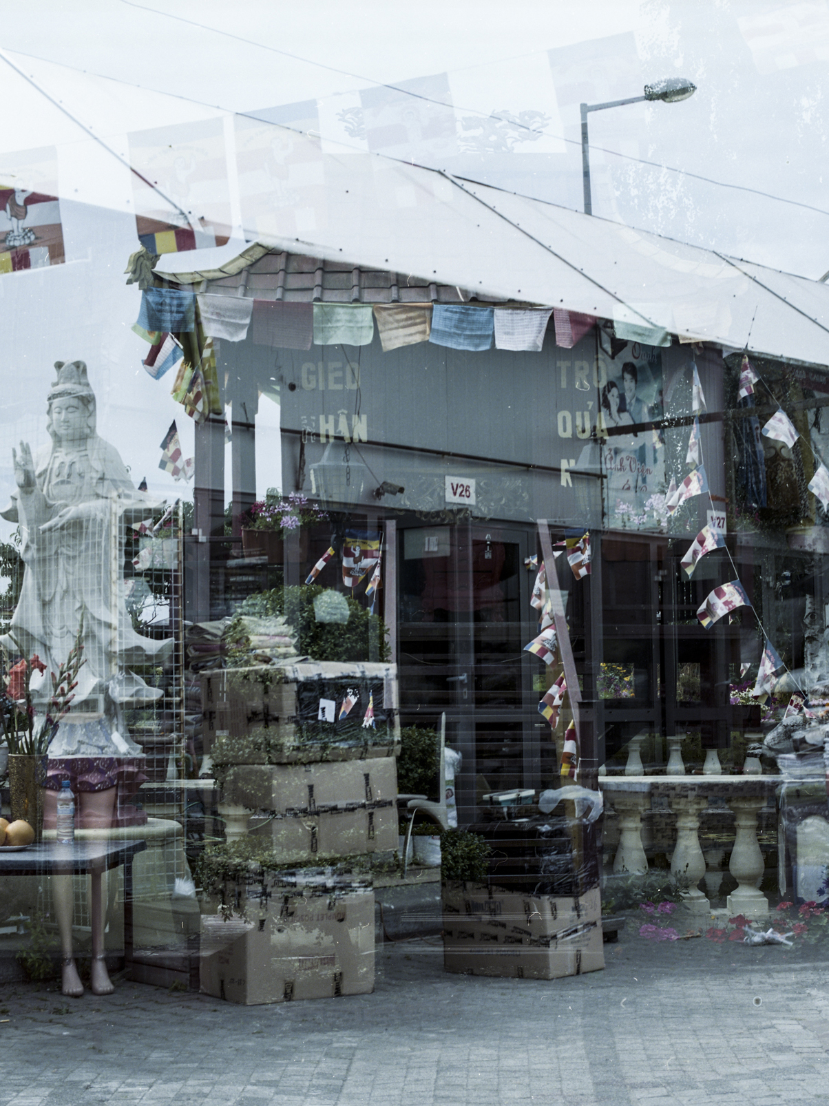 The Factory Dalston - Home of Creative Hackney