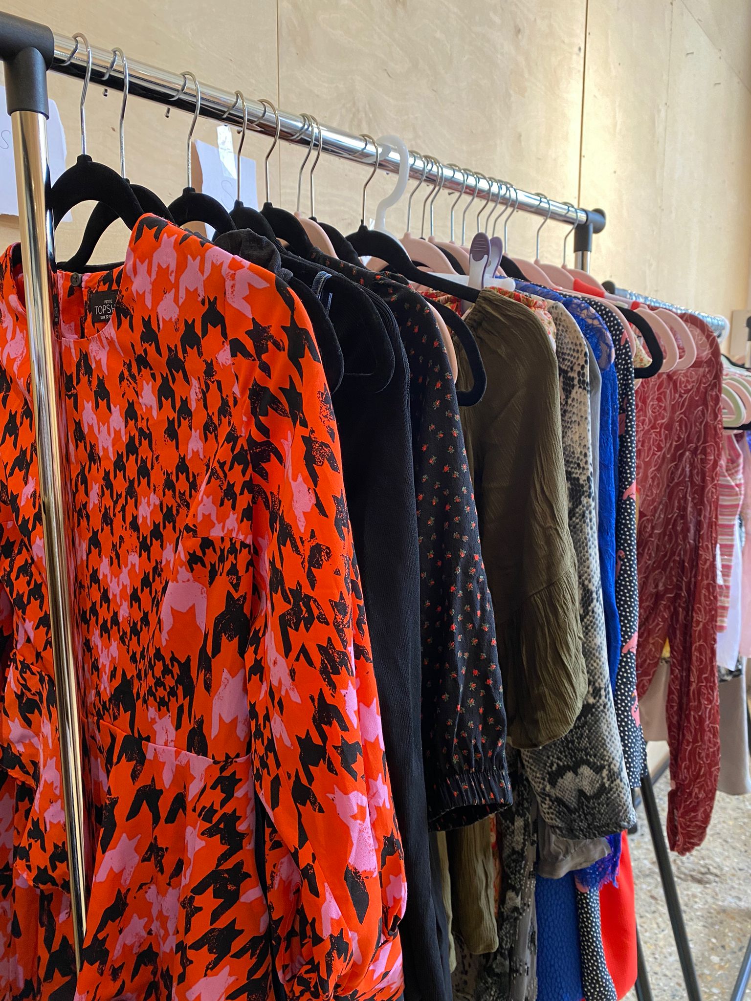 The Factory Dalston - Home of Creative Hackney