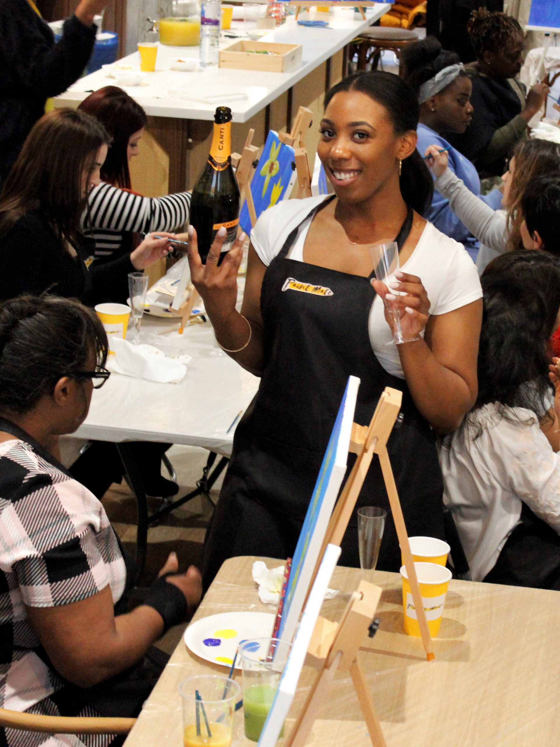 The Factory Dalston - Home of Creative Hackney